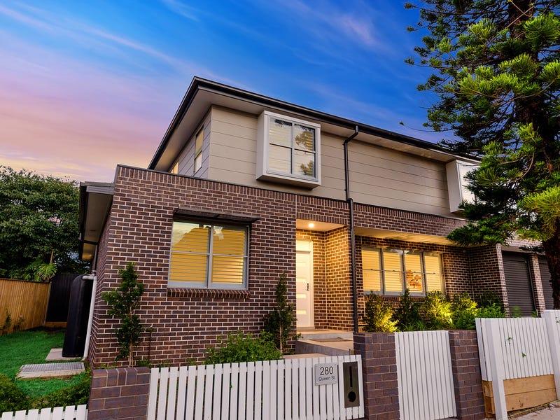 280 Queen Street, Ashfield, NSW 2131 - Property Details