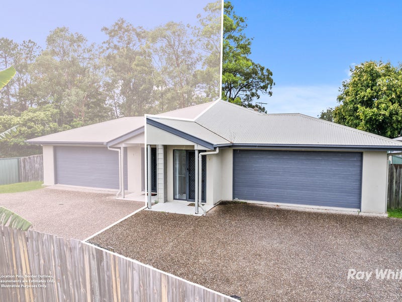 1/33A Bluegum Drive, Marsden, Qld 4132 - Property Details