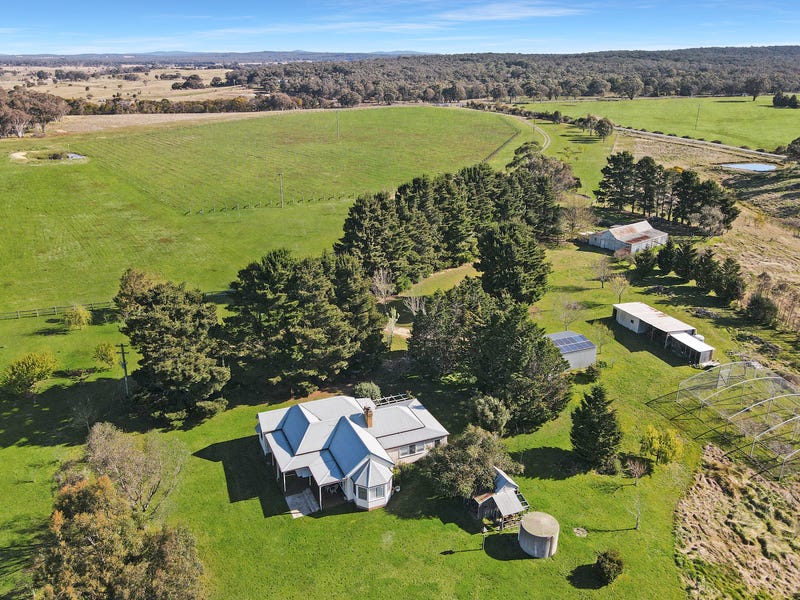 3219 Windellama Road, Windellama, NSW 2580 - Property Details