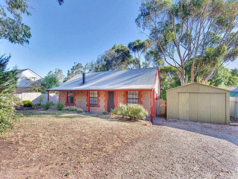 17 North Road, Nairne, SA 5252 - Property Details