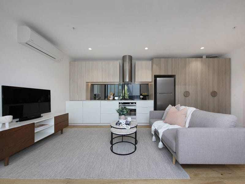301/437 Bay Street, Brighton, Vic 3186 - Property Details