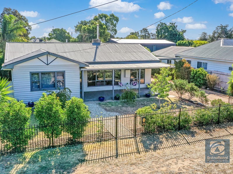 21 Mitchell Street, Echuca, Vic 3564 - Property Details