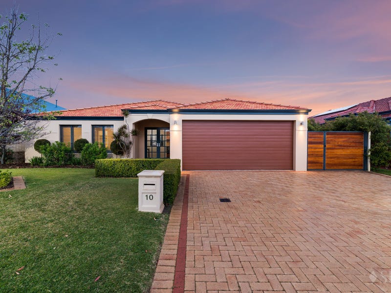 10 Oakdene Drive, Madeley, WA 6065 - Property Details