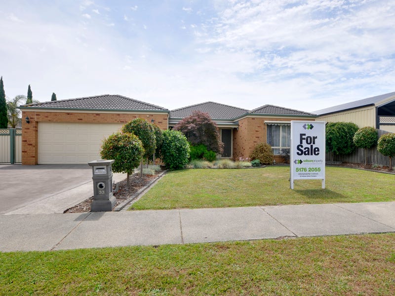 33 Sundale Road, Traralgon, Vic 3844 - Property Details