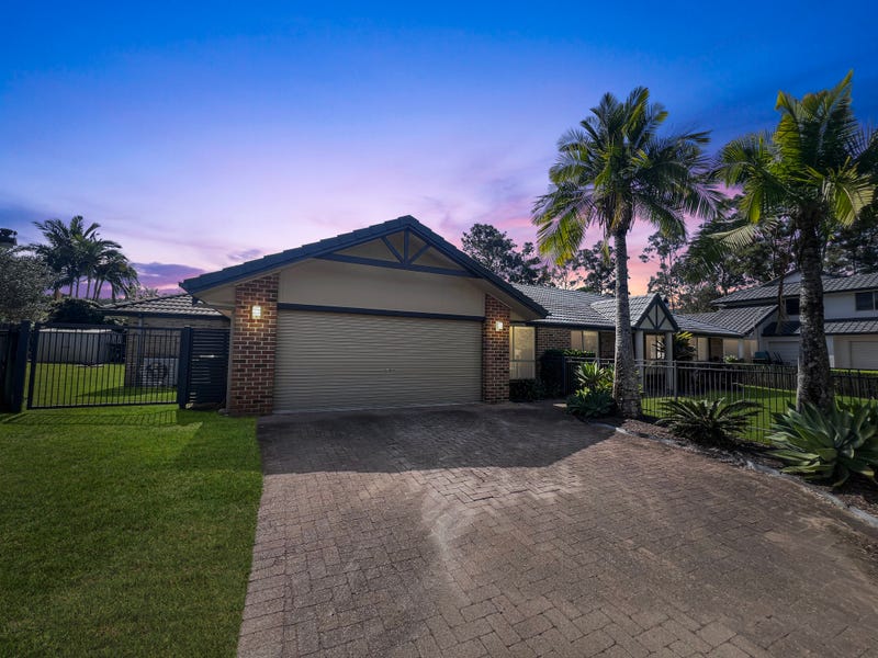 32 Dillingen Street, Chapel Hill, QLD 4069 - realestate.com.au