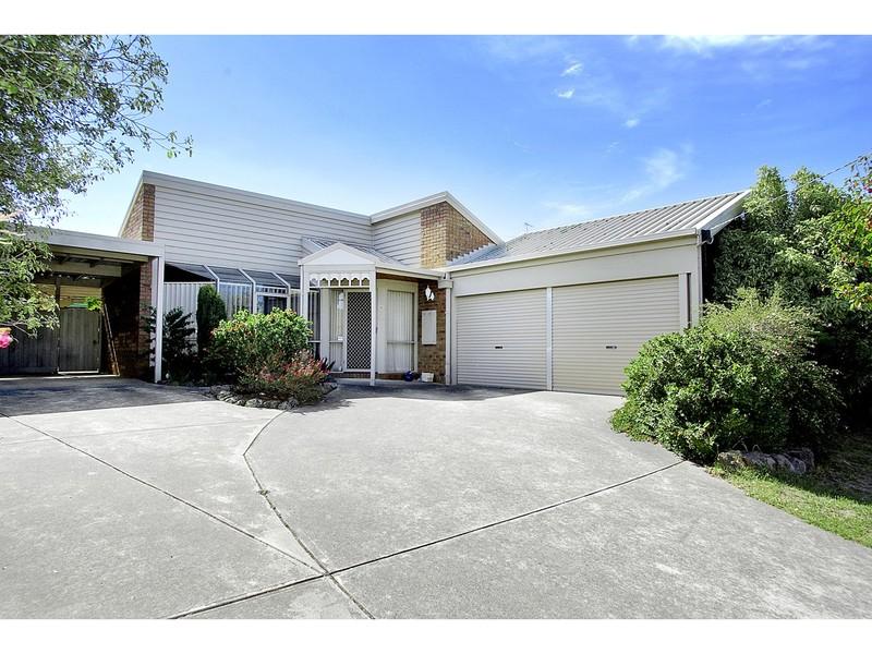 6 Villea Avenue, Grovedale, Vic 3216 - Property Details