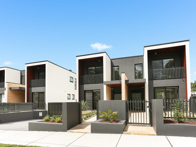 Rental Properties and Real Estate in Strathfield, NSW 2135 - realestate ...