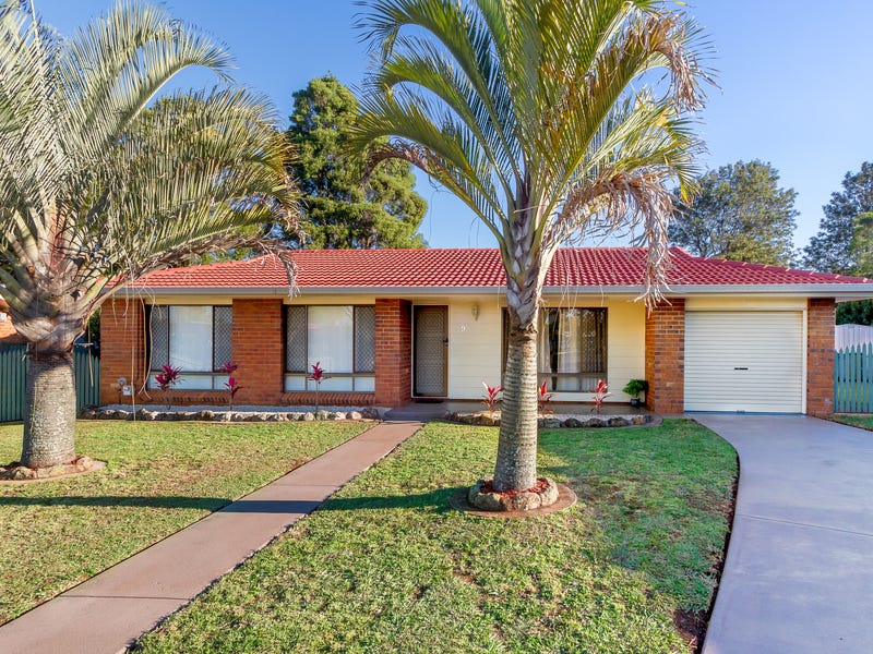 9 Lavender Court, Centenary Heights, QLD 4350 - realestate.com.au