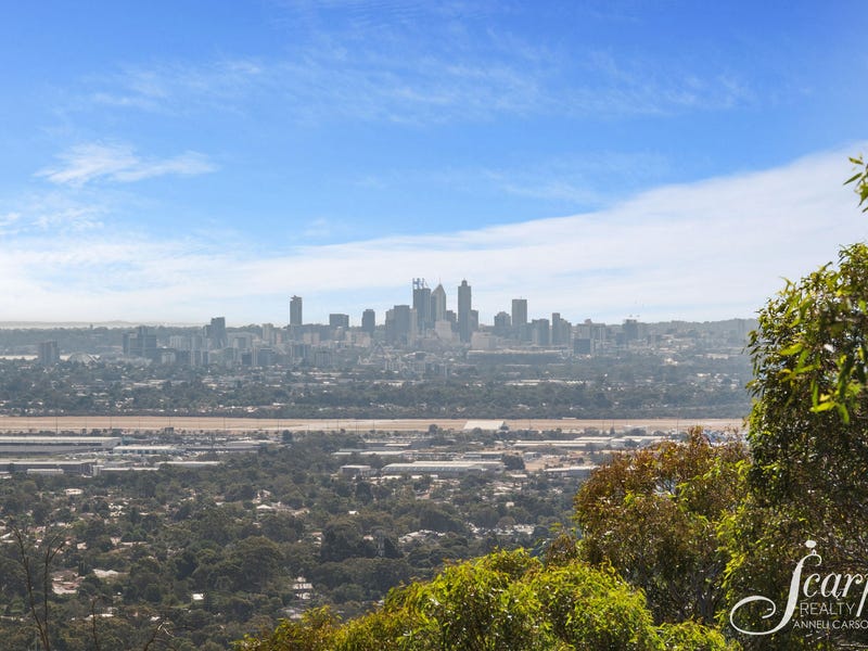 Sold Property Prices & Auction Results in Gooseberry Hill, WA 6076 ...