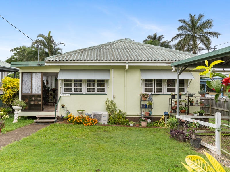 26 Larcombe Street, Zillmere, Qld 4034 - Property Details