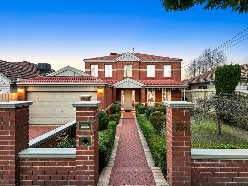 108 Devon Street, Cheltenham, Vic 3192 - Property Details