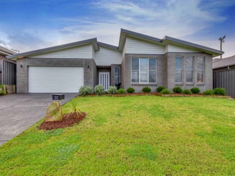 23 John Darling Avenue, Belmont North, NSW 2280 - realestate.com.au