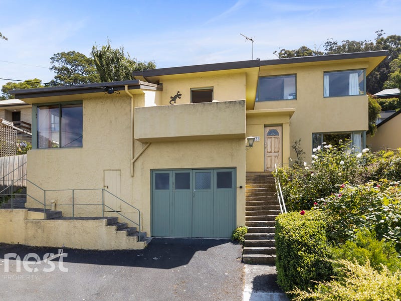 233 Channel Highway, Taroona, Tas 7053 - Property Details