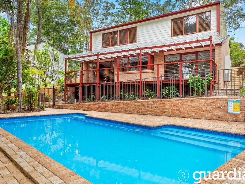 97 Appletree Drive, Cherrybrook, NSW 2126 - Property Details