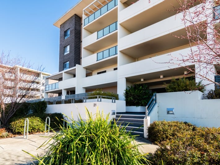 23/21 Braybrooke Street, Bruce, ACT 2617 - Property Details
