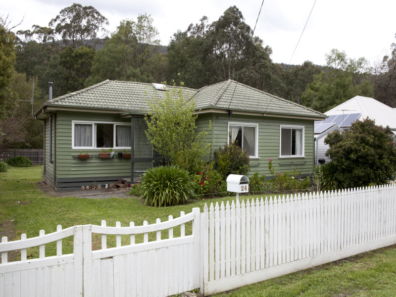 24 Ronald grove, Millgrove, Vic 3799 - Property Details