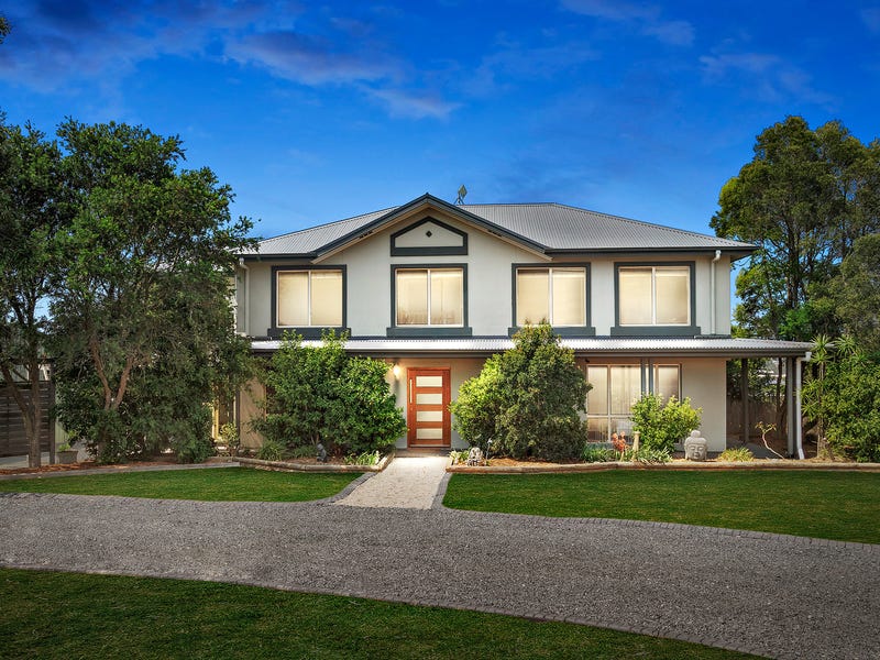 16 Ravensfield Lane, Bishops Bridge, NSW 2326 - realestate.com.au
