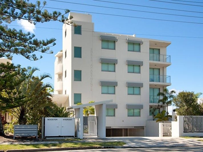 2/3 Shell Street 'Shell Apartments', Tugun, Qld 4224 - Property Details