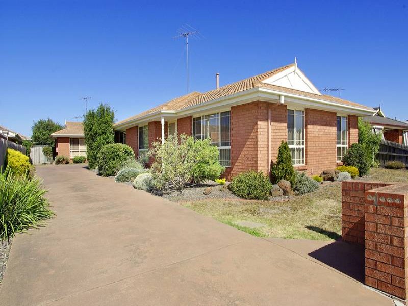 1/117 Church Street, Grovedale, Vic 3216 - Property Details