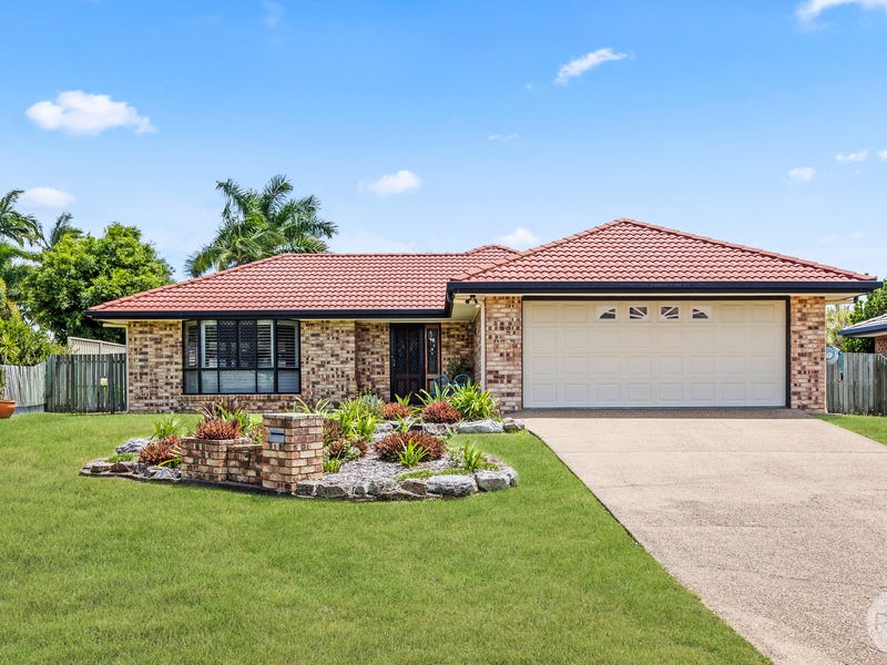 7 Anthony Court, Maryborough, Qld 4650 - Property Details