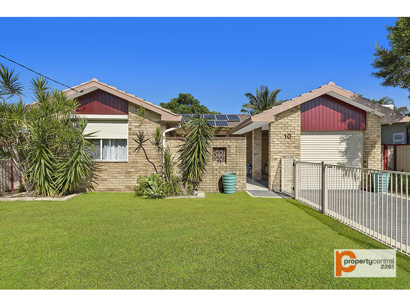 10 St James Avenue, Berkeley Vale, NSW 2261 - realestate.com.au
