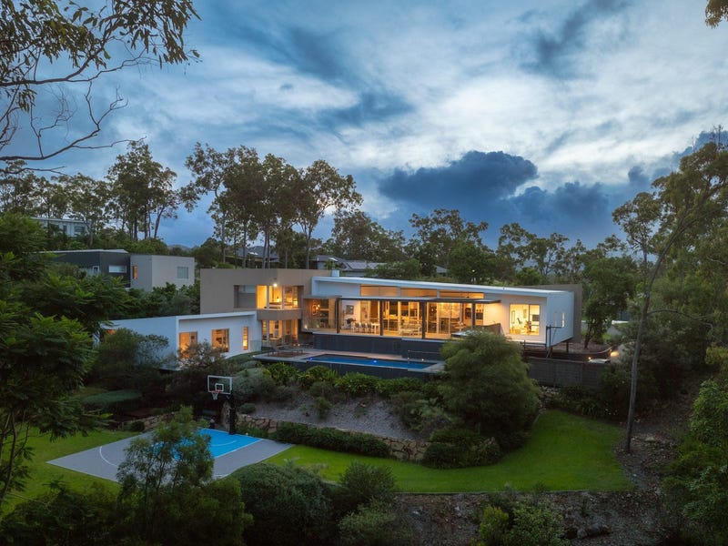 25-27 Forest Ridge Drive, Bonogin, Qld 4213 - Property Details