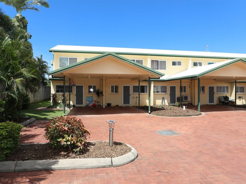 7/16-20 Mount Peter Road, Edmonton, Qld 4869 - Property Details