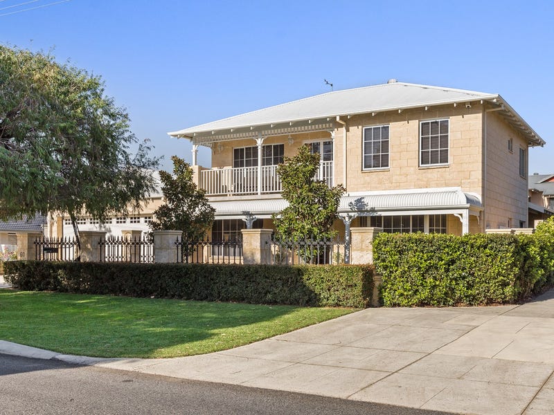 60 Bristol Avenue, Bicton, WA 6157 - realestate.com.au