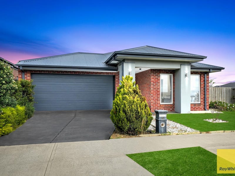 40 Modern Crescent, Tarneit, Vic 3029 - Property Details