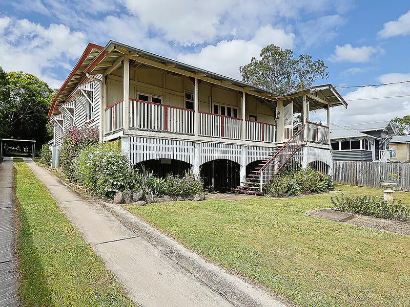 8 Hayne St, Woodend, Qld 4305 - Property Details