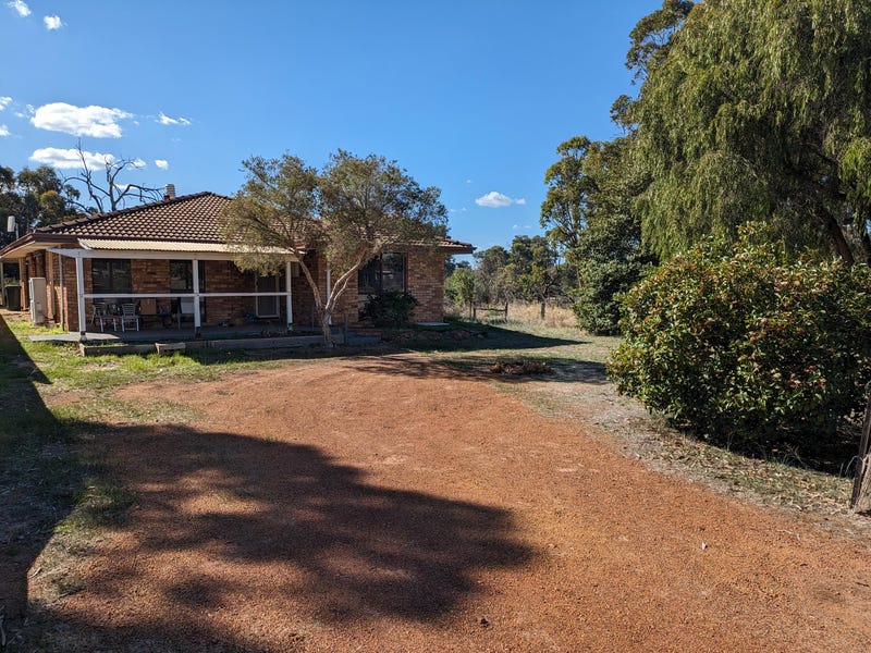 7 Roberts Road, Ranford, WA 6390 - House for Sale - realestate.com.au