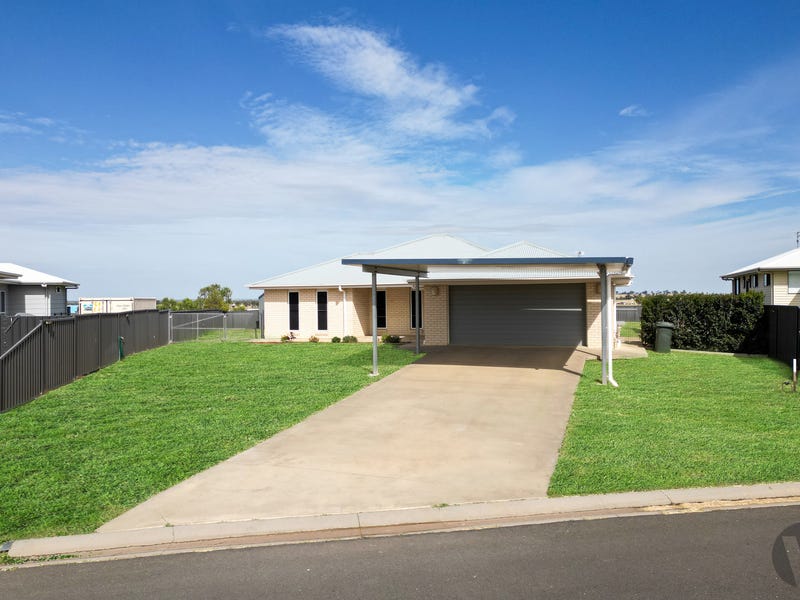 32 Beetson Drive, Roma, Qld 4455 - Property Details