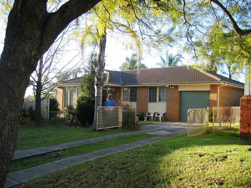 10 Palm Place, Bidwill, NSW 2770 - Property Details