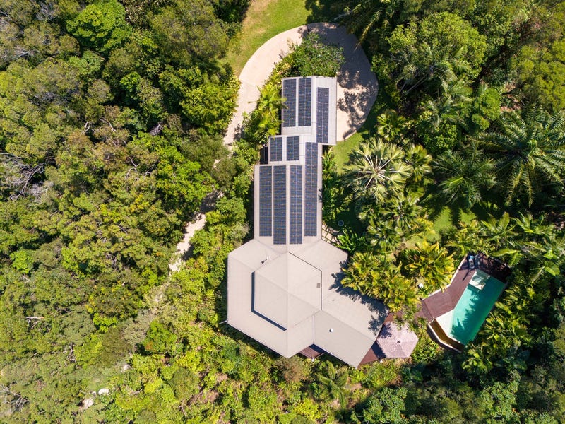 198 Somerset Drive, Miallo, Qld 4873 - Property Details