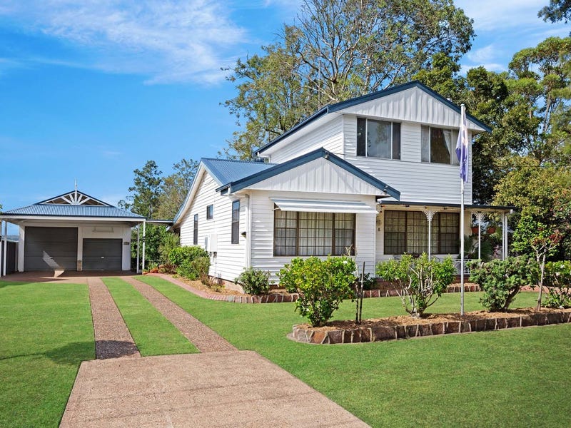 8 King Street, Paterson, NSW 2421 - Property Details