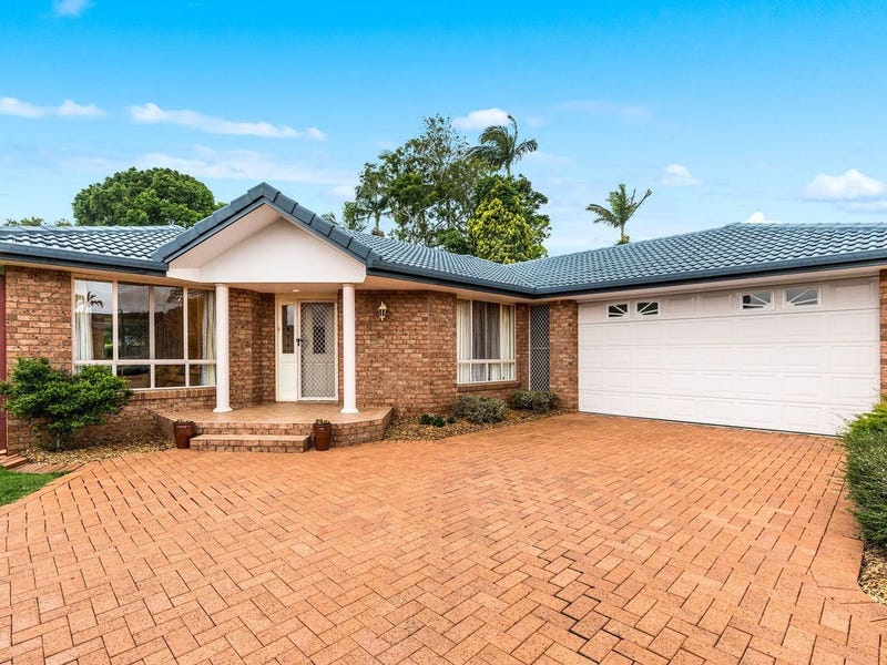 83 Tanamera Drive, Alstonville, NSW 2477 - Property Details