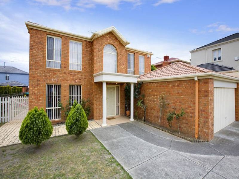 35 Bourke Street, Bulleen, Vic 3105 - Property Details