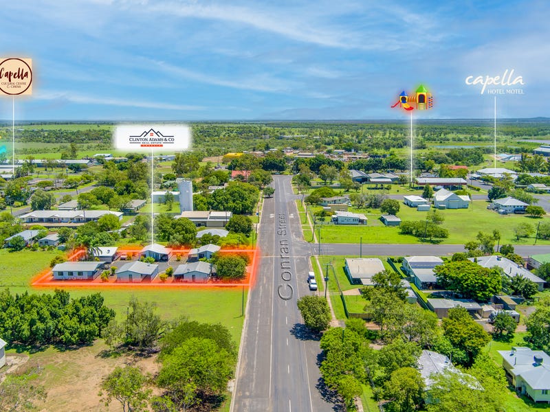 24 Conran Street, Capella, Qld 4723 - Property Details