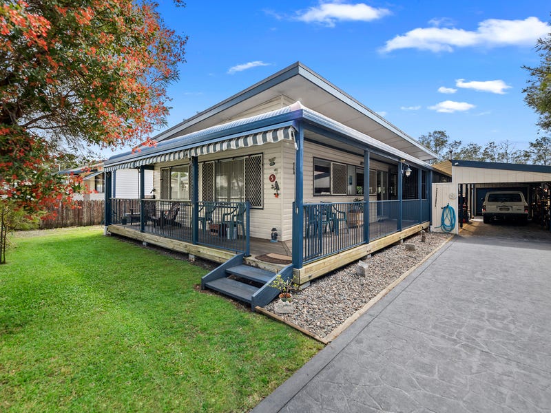 5 Lane Street, Laurieton, NSW 2443 - Property Details