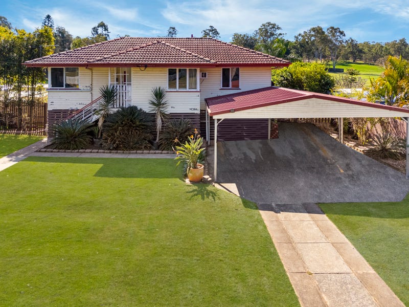 31 Flinders Drive, Leichhardt, Qld 4305 - Property Details