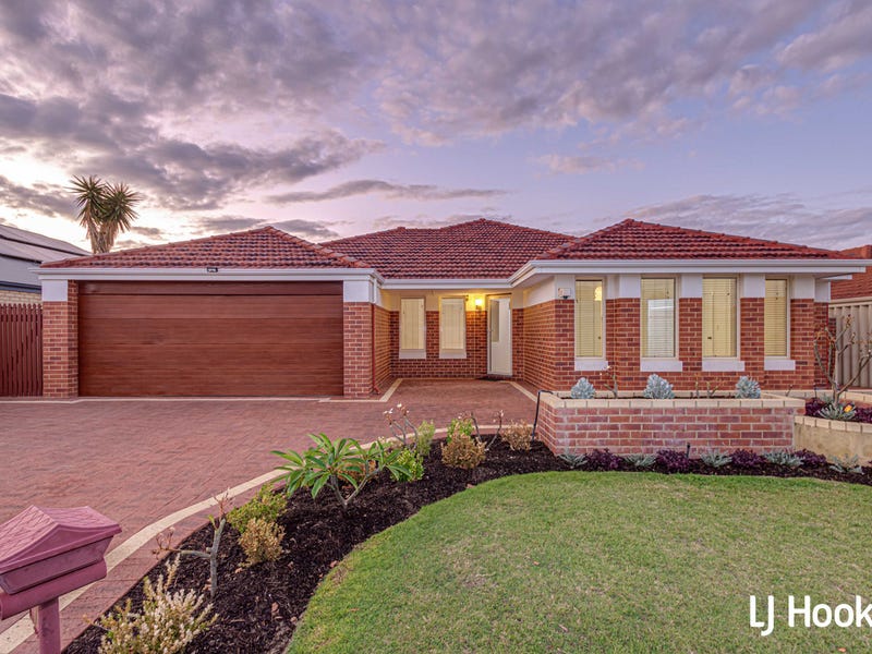 7 Salwick Street, Butler, WA 6036 - Property Details