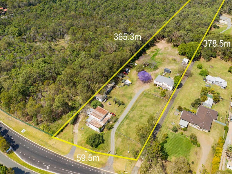 256 Greencamp Road, Wakerley, QLD 4154 - realestate.com.au