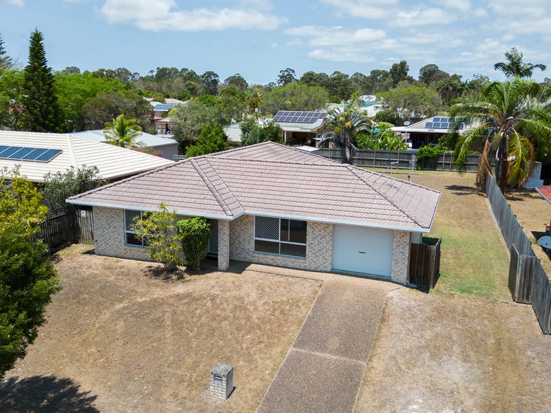 95 Snapper Street, Kawungan, Qld 4655 - Property Details