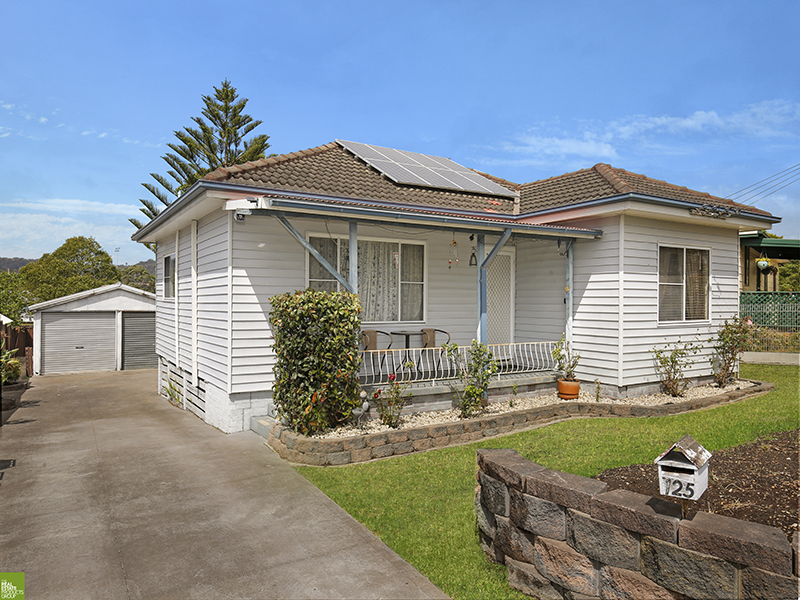 125 Wentworth Street, Oak Flats, NSW 2529 - realestate.com.au