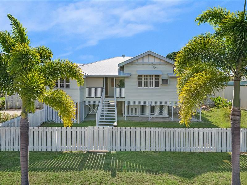 42 Eleventh Avenue, Railway Estate, QLD 4810 - realestate.com.au