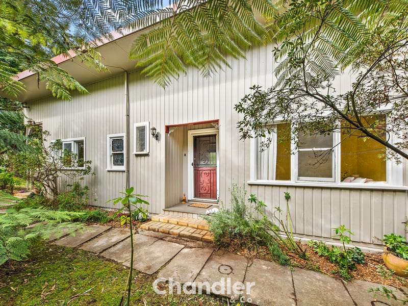 40 Acacia Avenue, Upwey, Vic 3158 - Property Details