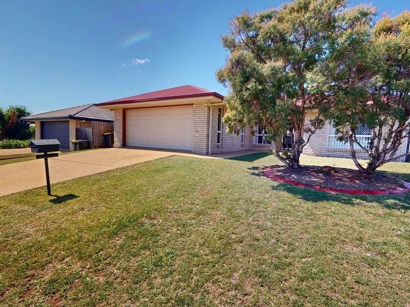 25 Kerrie Meares Cres, Gracemere, QLD 4702 - realestate.com.au
