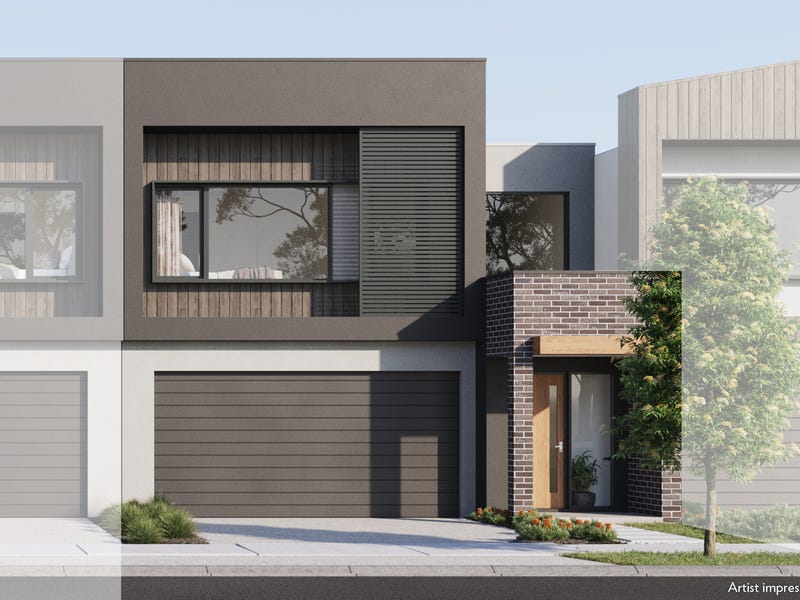 3156 Eastview Terrace (ELISTON ESTATE), Clyde, Vic 3978 - Property Details