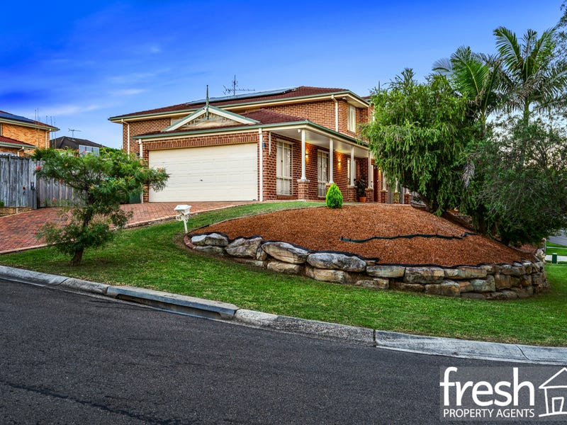 Houses for Sale in Rouse Hill, NSW 2155 - realestate.com.au
