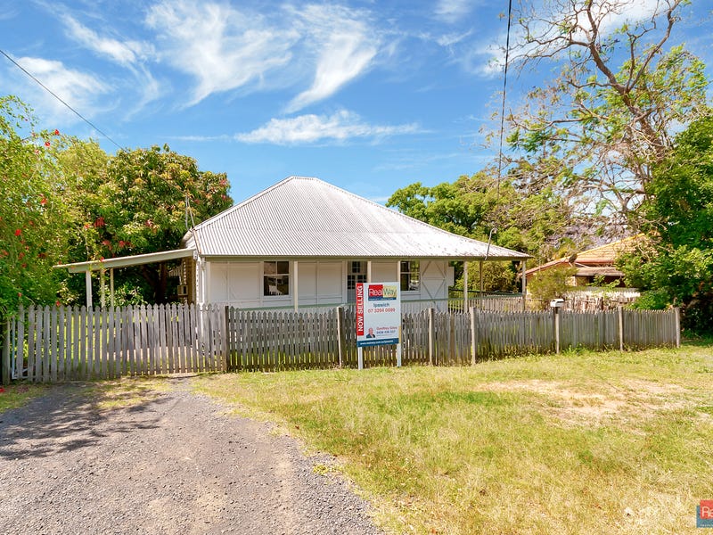 6 Harvey Street, Churchill, Qld 4305 - Property Details